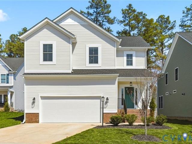 18224 Jones Run Trl, Moseley, VA 23120