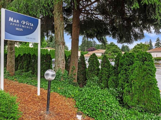 18225 1st Ave SO. 1 Bedroom Apartment for Rent at 18225 1st Ave S, Normandy Park, WA 98148