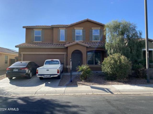 18225 W Sunnyslope Ln, Waddell, AZ 85355
