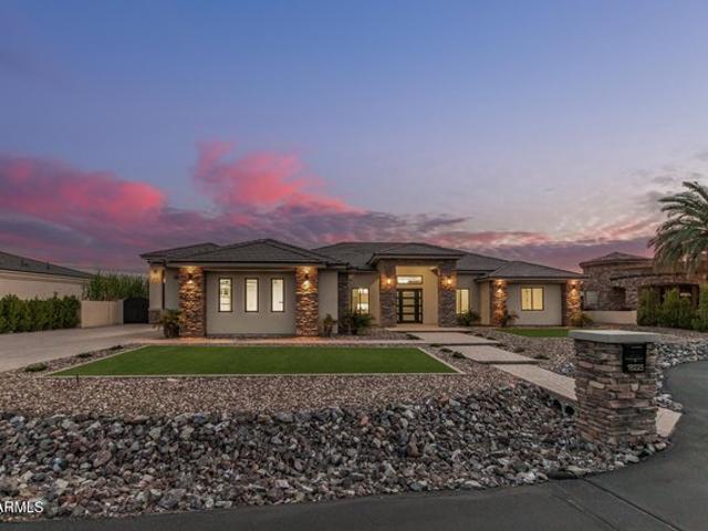 18225 W San Juan Ct, Litchfield Park, AZ 85340
