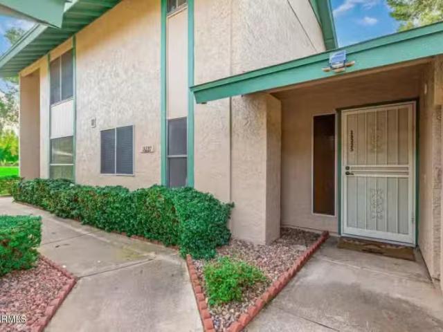 18225 N 45th Ave, Glendale, AZ 85308 MLS 6853193