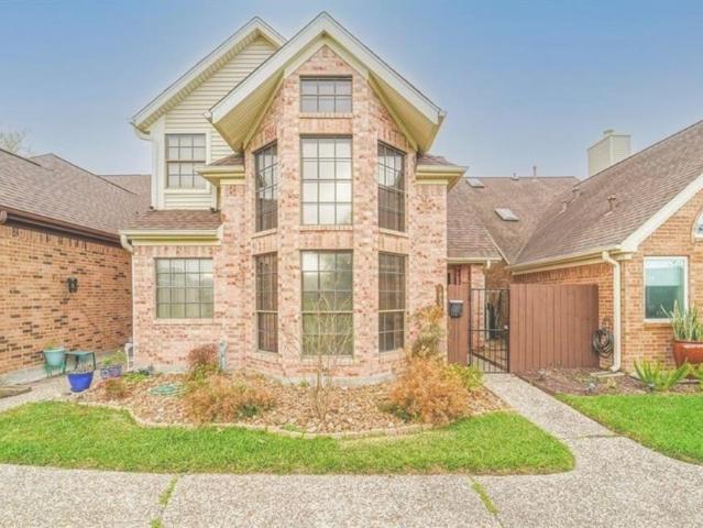 18226 Vinland Dr, Houston, TX 77058 | MLS #77120 | Compass