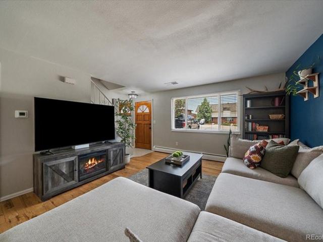 18226 W 3rd Pl Apt 4, Golden, CO 80401