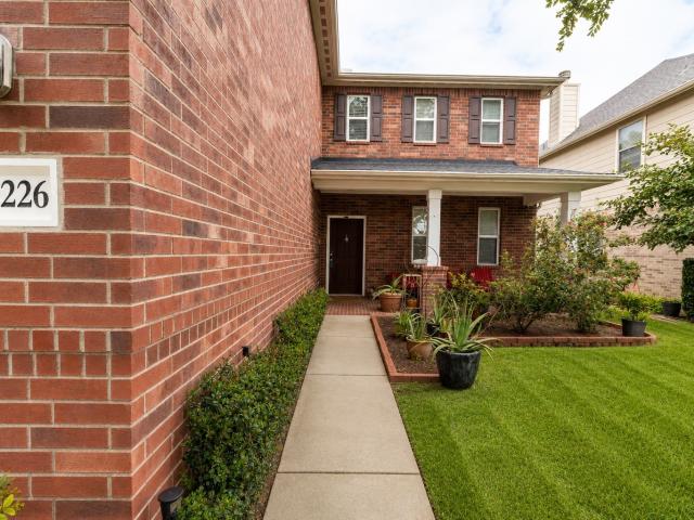 18226 Westridge Bend Lane