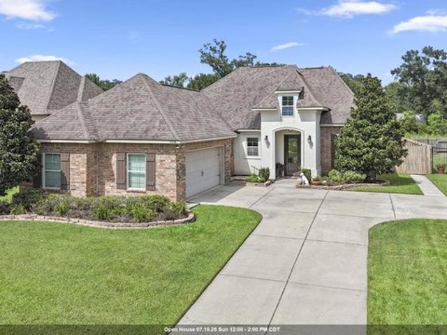 18226 Old Reserve Dr, Prairieville, LA 70769