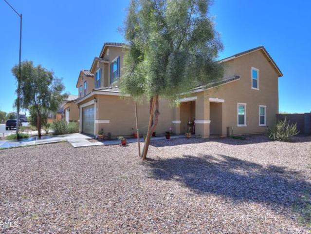 18228 N Clarence Ln, Maricopa, AZ 85138