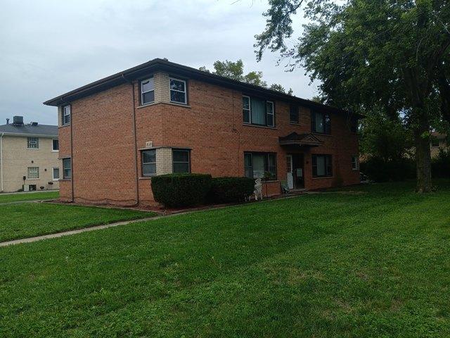 18229 Hart Dr, Homewood, IL 60430