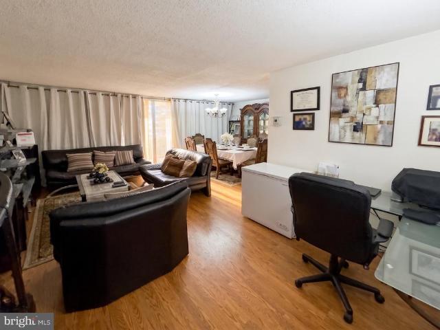 1822 Metzerott Road # 401