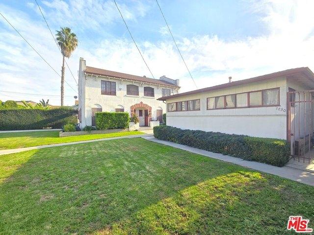 1822 Miramar St, Los Angeles, CA 90057
