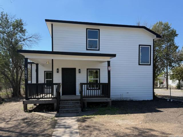 1822 Monterey St, San Antonio, TX 78207 | MLS #1951
