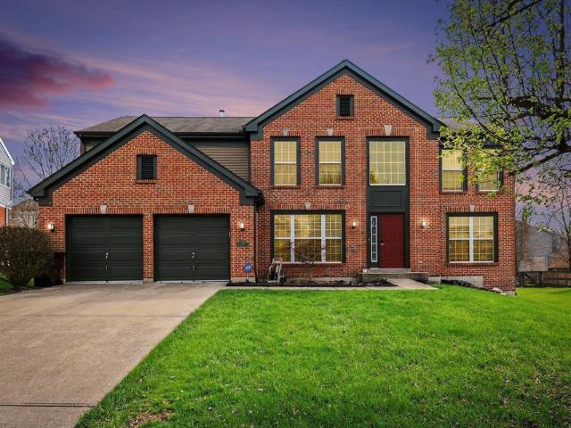 1822 Mountainview Court