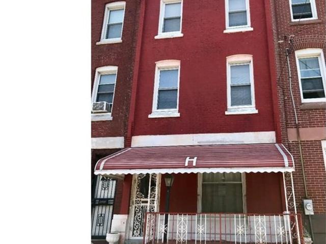 1822 N 23rd St, Philadelphia, PA 19121
