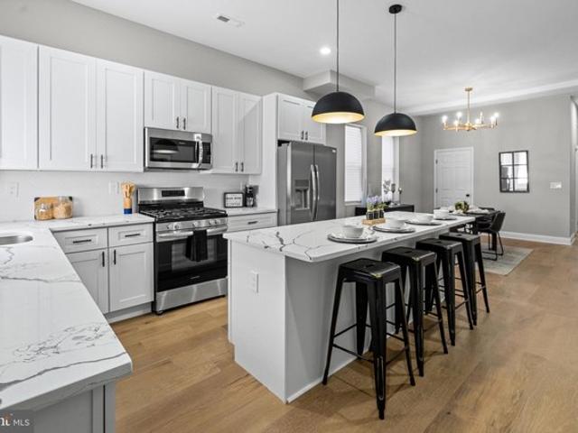 1822 N Bentalou St, Baltimore, MD 21216