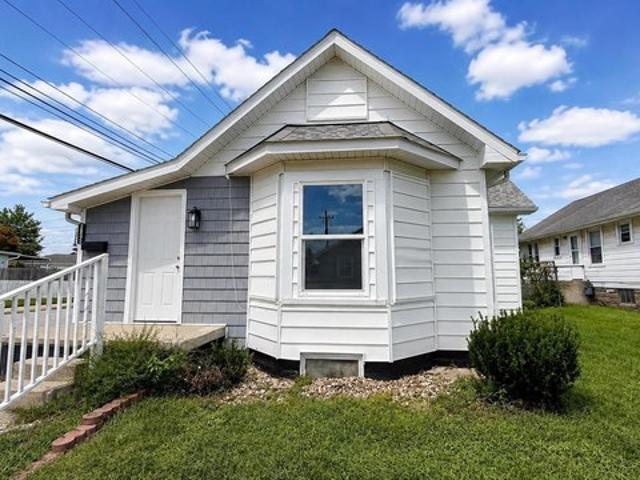 1822 N Morrison St, Kokomo, IN 46901