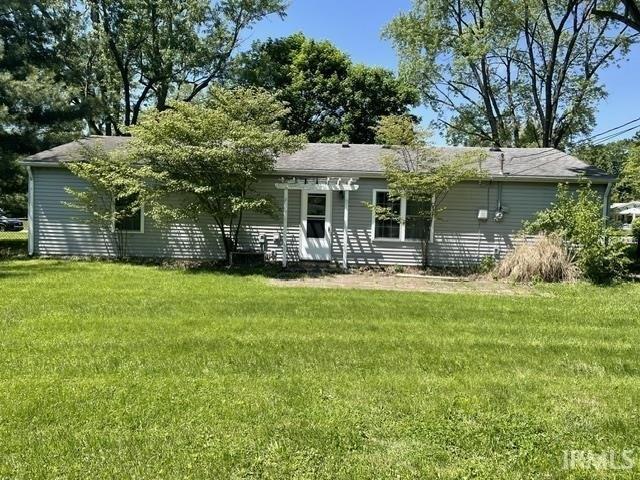 1822 N Maddox Dr, Muncie, IN 47304
