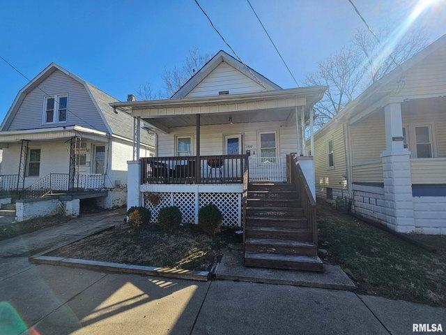 1822 N Missouri Ave, Peoria, IL 61603
