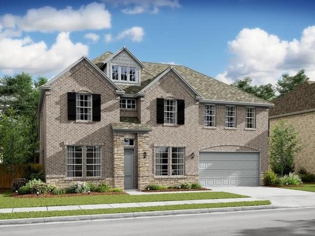 1822 N Wildflower Dr, Deer Park, TX 77536