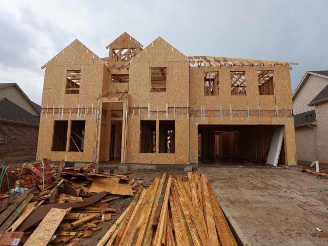 1822 N Wildflower Drive