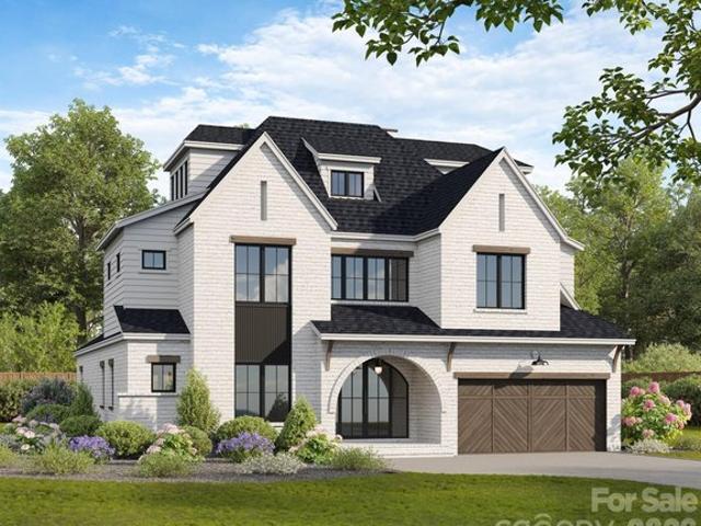 1822 Namaste Dr Unit 5, Charlotte, NC 28277