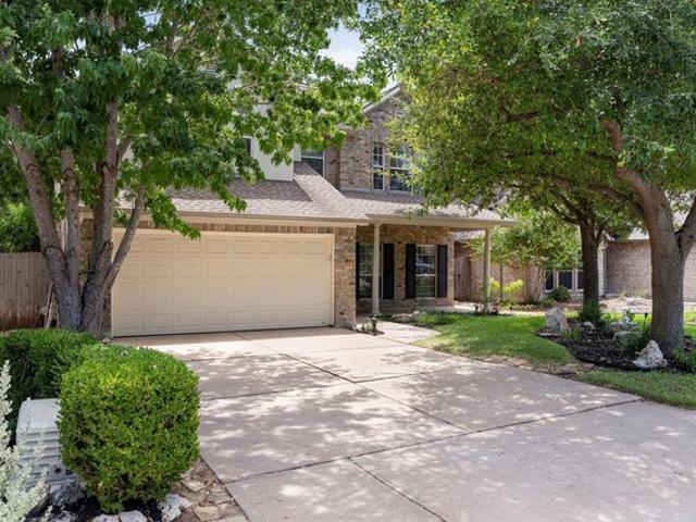 1822 Nelson Ranch Loop, Cedar Park, TX 78613