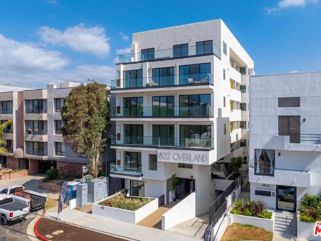 1822 Overland Ave, Unit 503, Los Angeles, CA 90025 | Compass