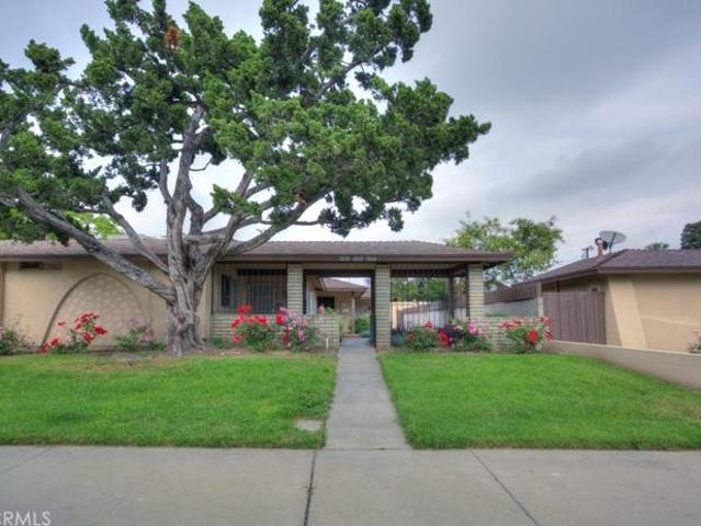 1822 Appleton Way, Pomona, CA 91767