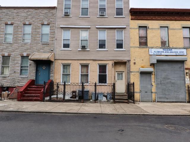 1822 Bleecker Street, Queens, NY