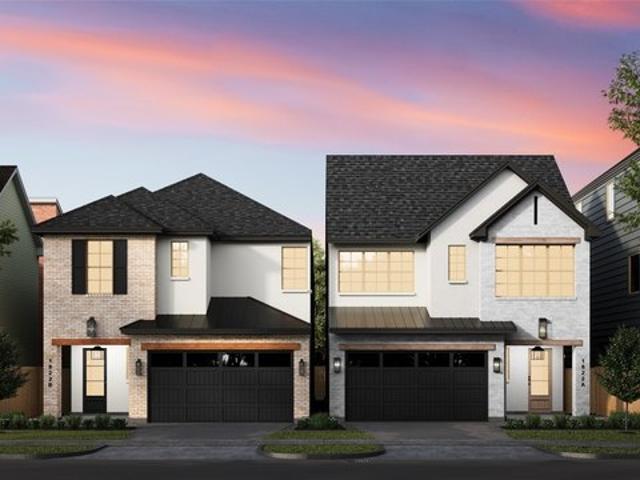 1822 Branard St Unit B, Houston, TX 77098