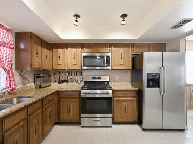 1822 Caldwell Drive