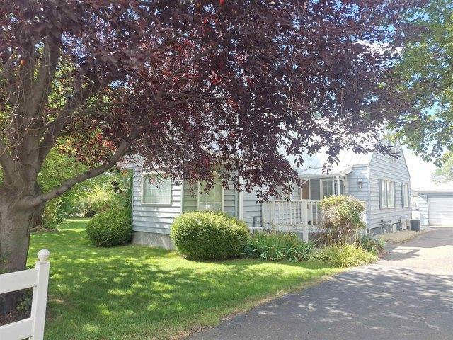 1822 Cottage Ave, Pocatello, ID 83201