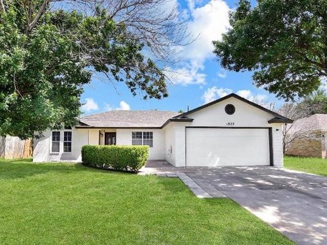 1822 Dusk Dr, Killeen, TX 76543