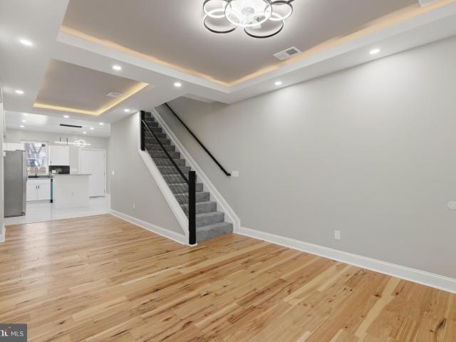 1822 E 28th St, Baltimore, MD 21218 | MLS #MDBA2205 | Compass