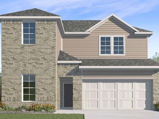1822 E Fiji St, Fayetteville, AR 72701