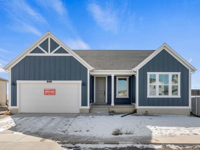 1822 E Kern Mtn, Eagle Mountain, UT 84005