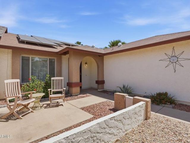 1822 E Kings Ave, Phoenix, AZ 85022