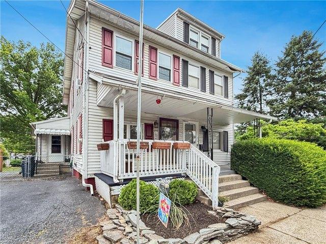 1822 Eaton Ave, Bethlehem, PA 18018