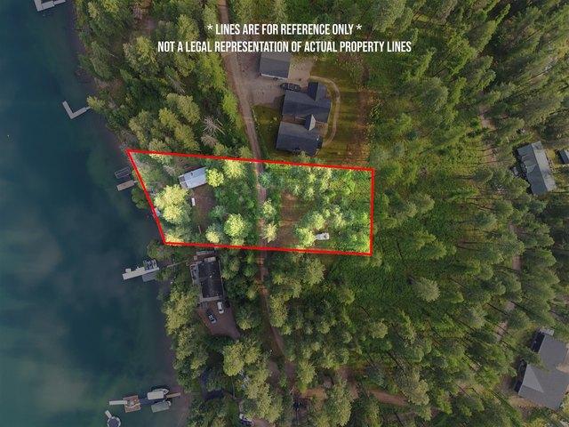 1822 Echo Cabin Loop, Bigfork, MT 59911
