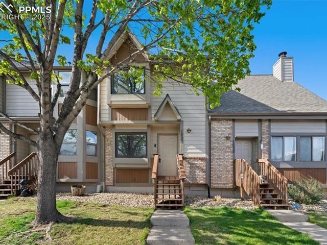 1822 Erin Loop, Colorado Springs, CO 80918