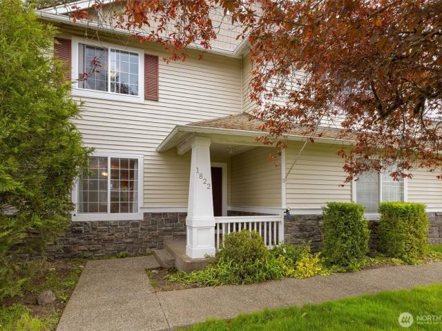1822 Fisher Ave, DuPont, WA 98327 | MLS #2515