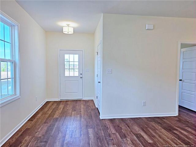 1822 Fordham Drive
