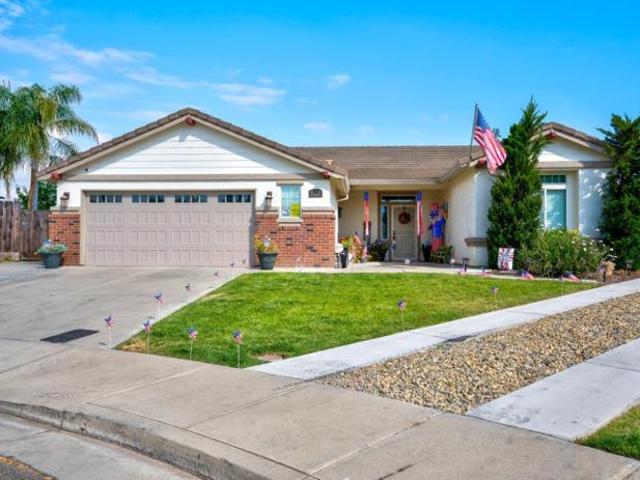 1822 Forest Creek Ct, Atwater, CA 95301