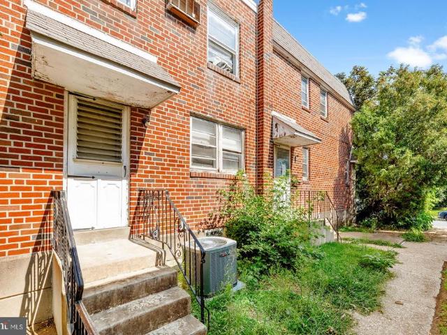 1822 Fox Chase Road