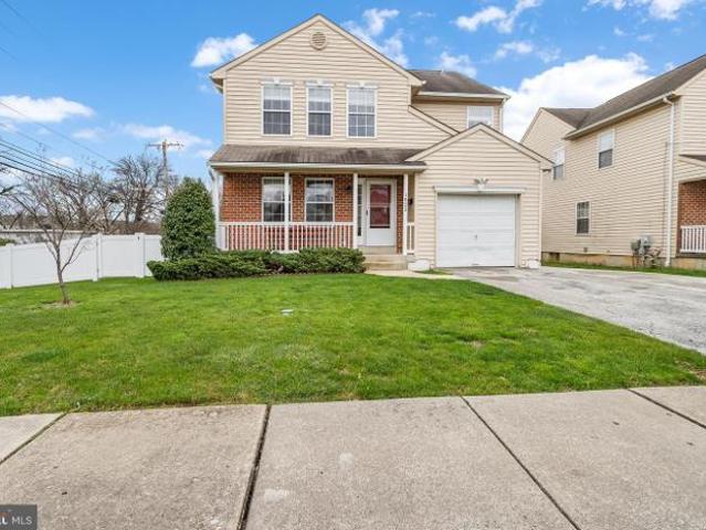1822 Franklin Ave, Morton, PA 19070