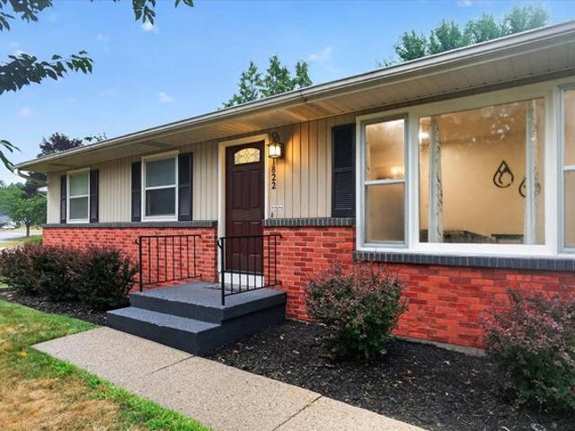 1822 Gentian Dr SE, Kentwood, MI 49508