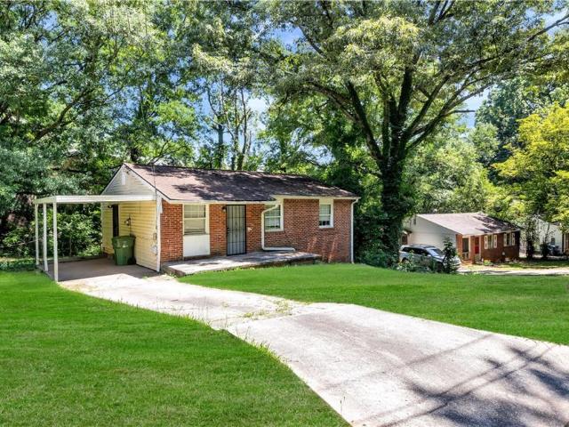 1822 Giben Road