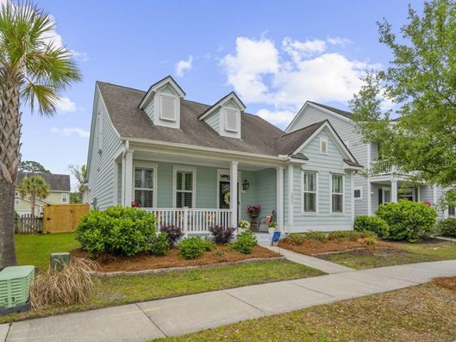 1822 Grovehurst Dr, Charleston, SC 29414