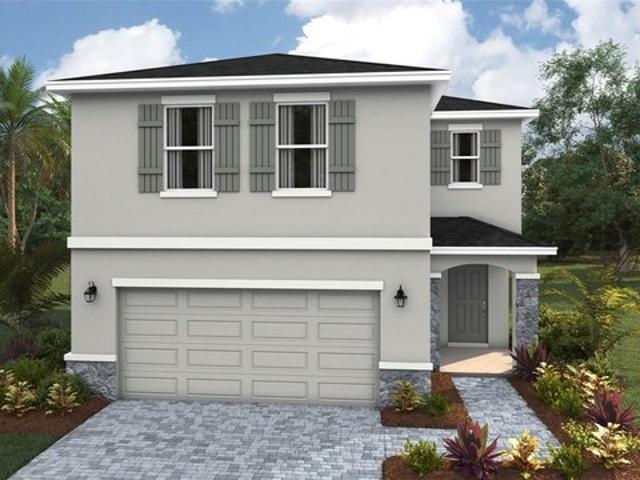 1822 Hammock Trace Dr, Parrish, FL 34219