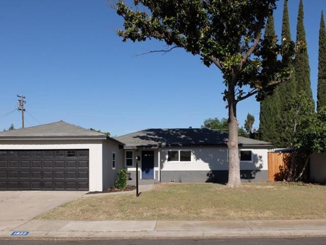 1822 Joaquin St, Modesto, CA 95350
