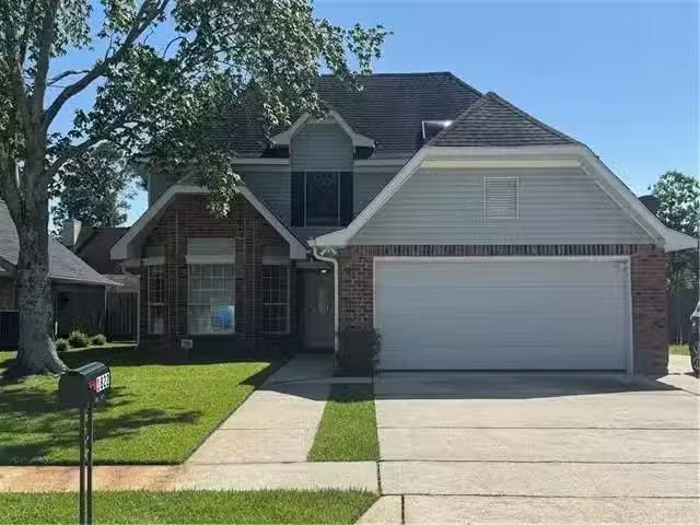 1822 KINGS Row, Slidell, LA 70461