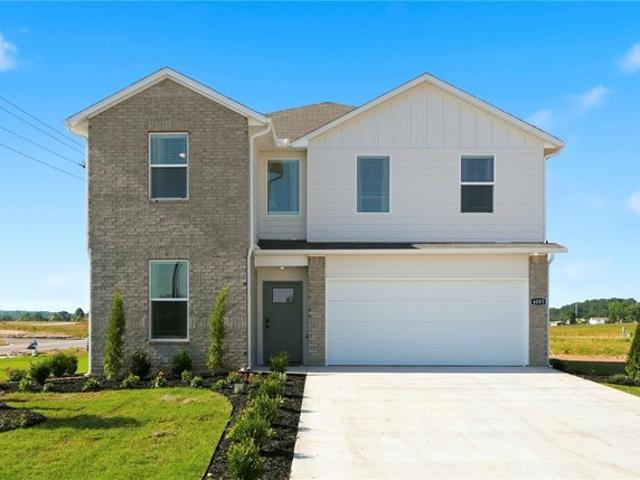 1822 Ladawn Ave, Springdale, AR 72762